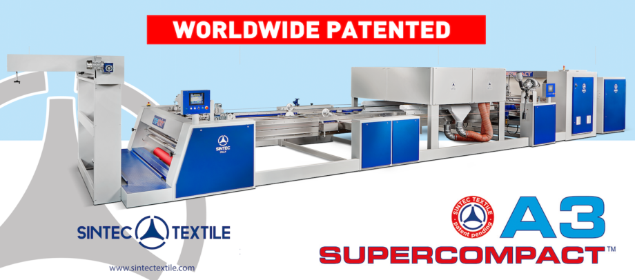 SINTEC TEXTILE | Acimit