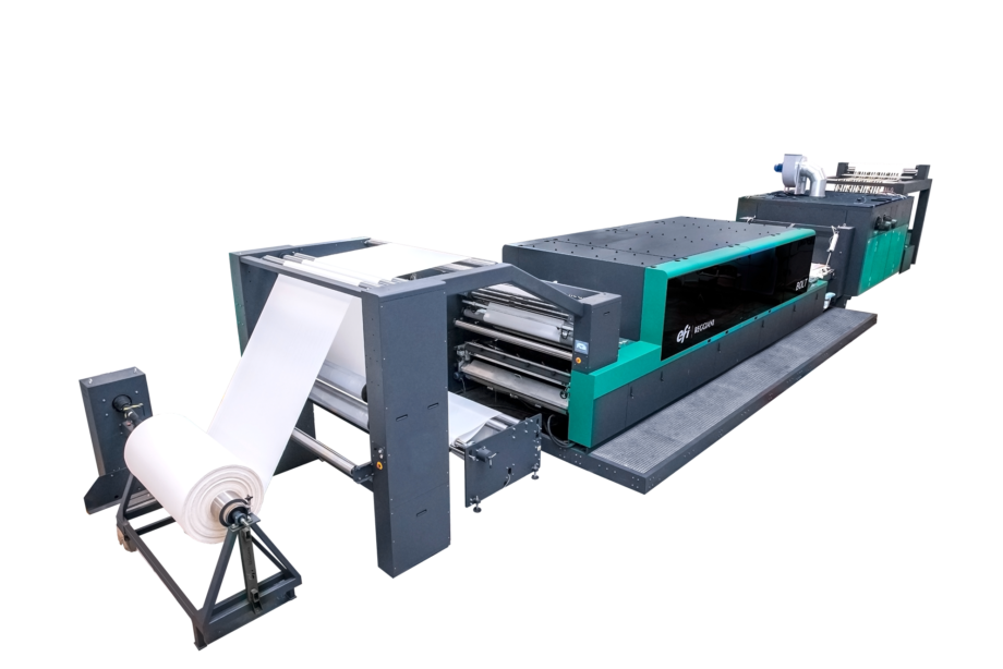 REGGIANI MACCHINE | Acimit