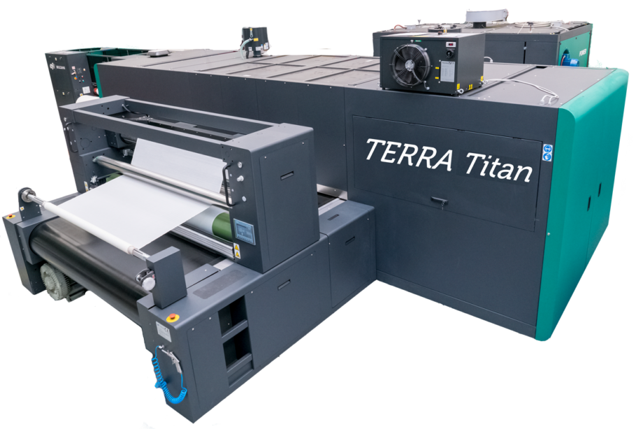 REGGIANI MACCHINE | Acimit