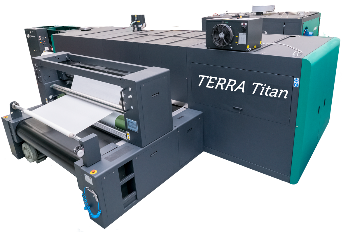 REGGIANI MACCHINE | Acimit