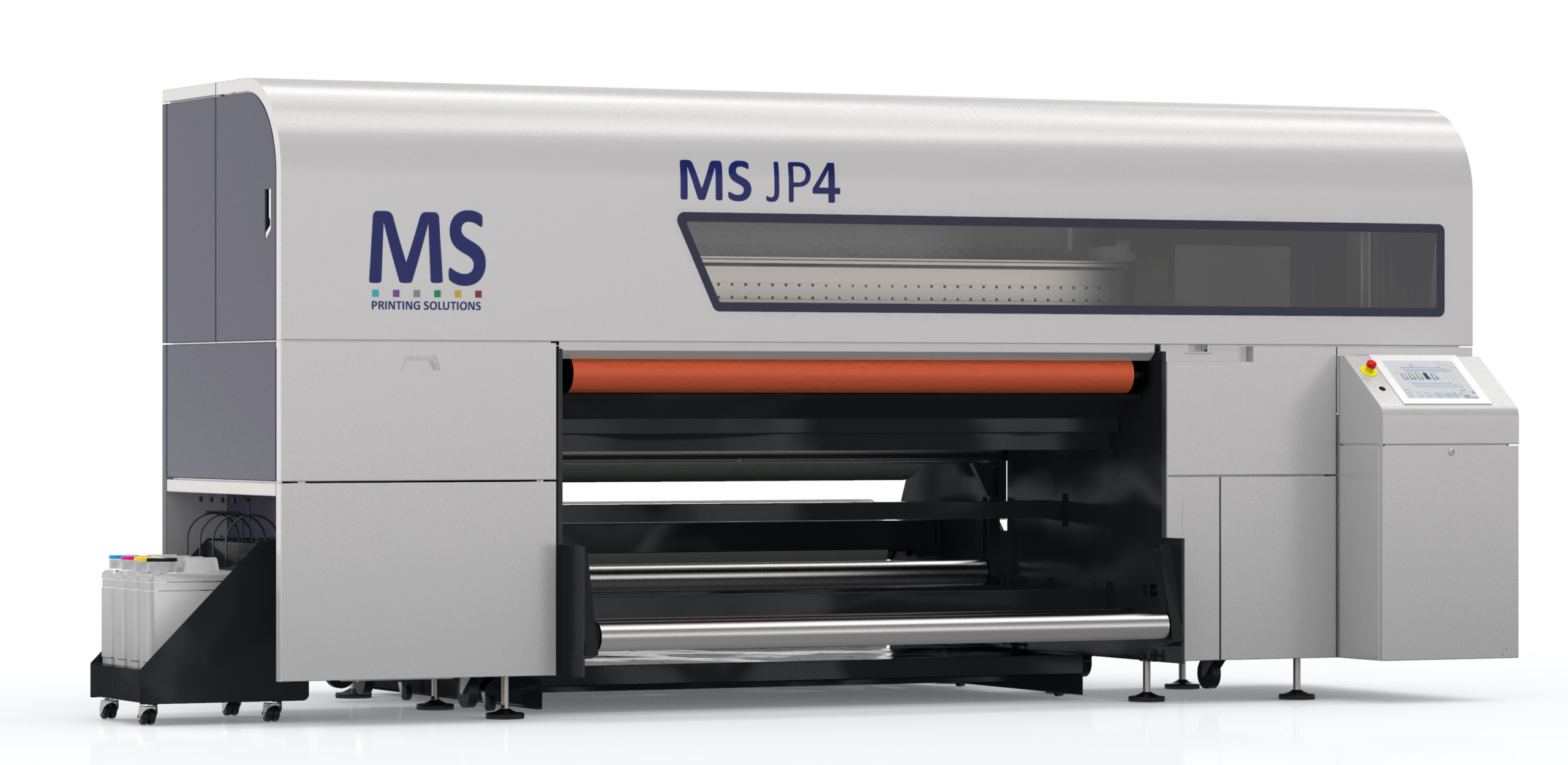 MS PRINTING SOLUTIONS | Acimit