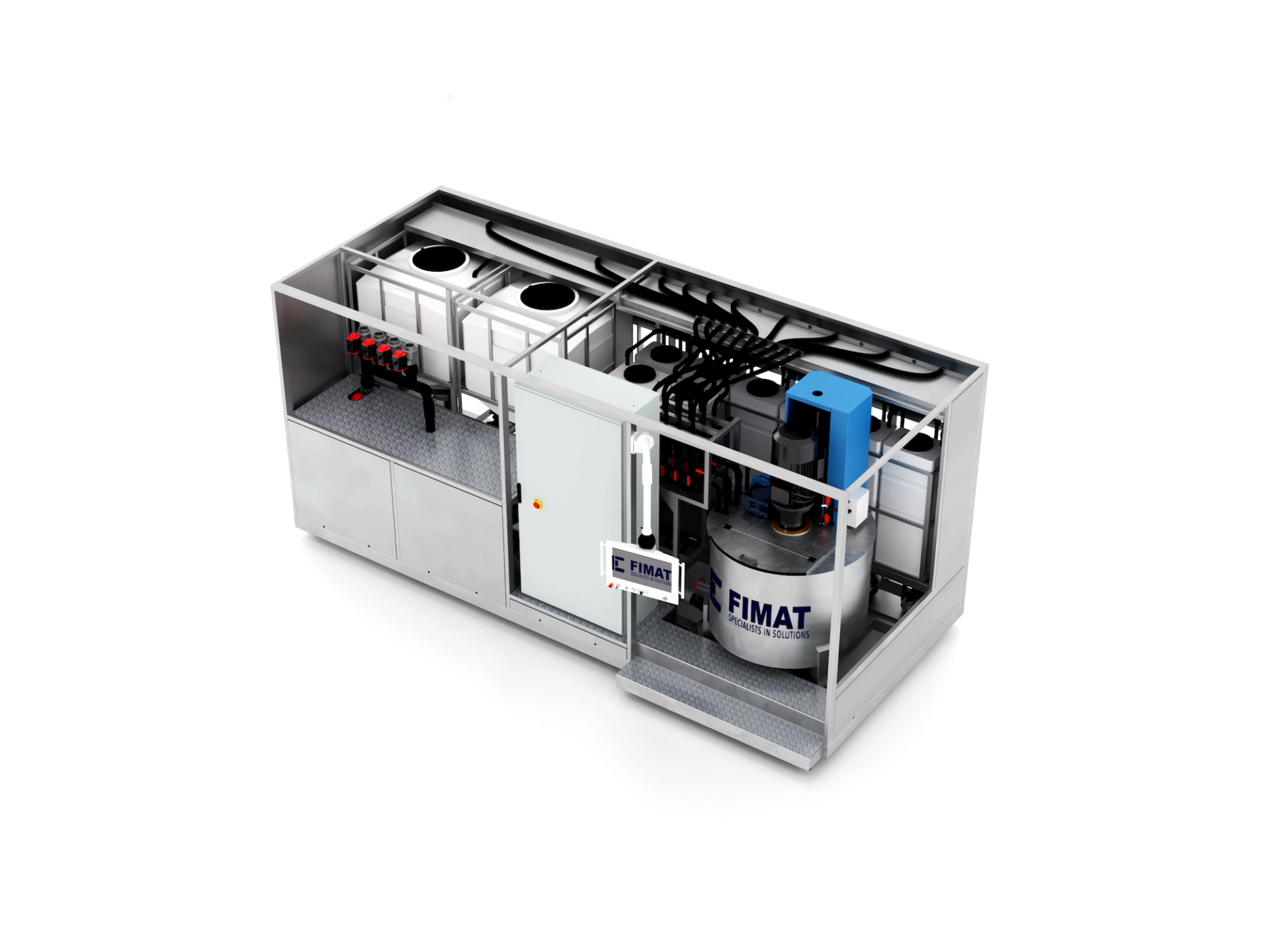 FIMAT | Acimit