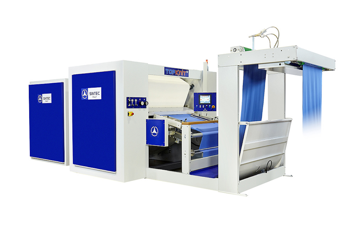 SINTEC TEXTILE | Acimit