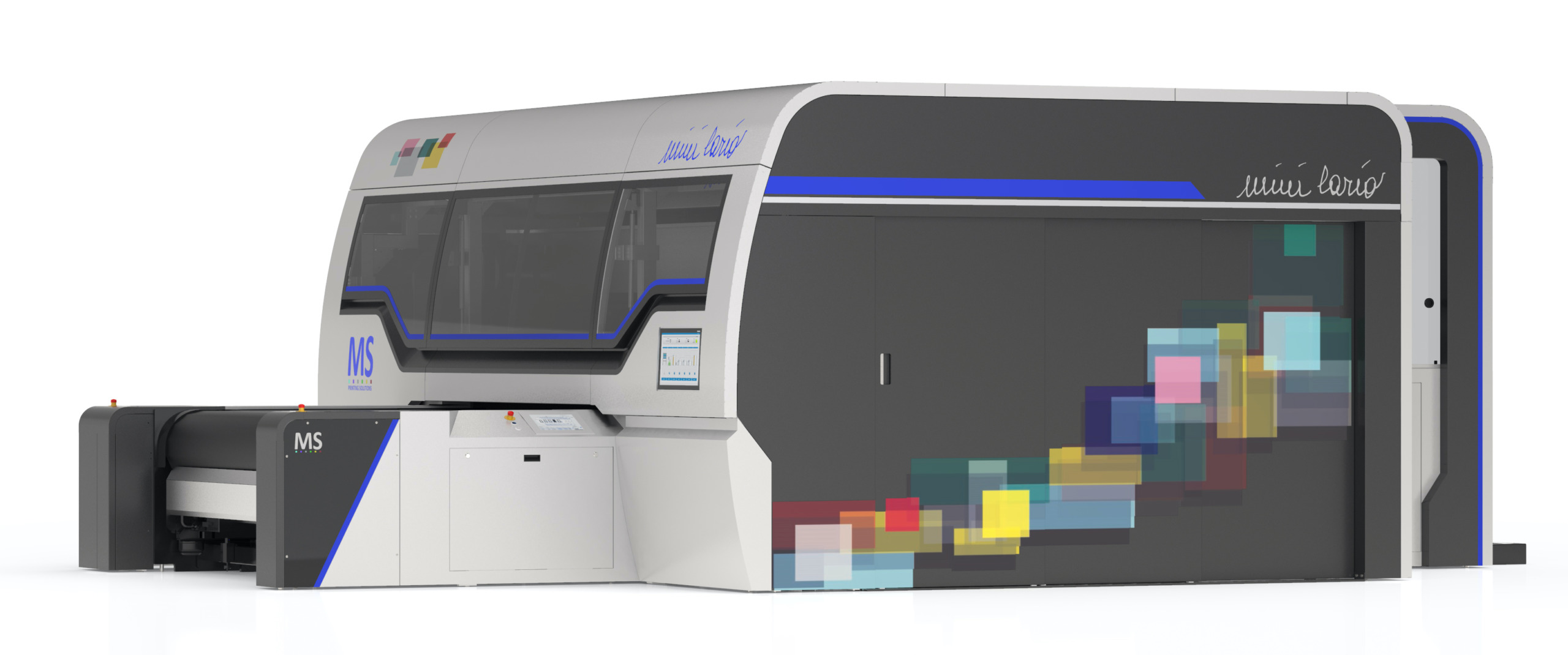 MS PRINTING SOLUTIONS | Acimit