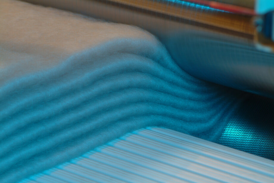 Italian Machinery Manufacturers for Nonwovens | Acimit