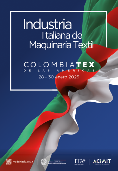 Colombiatex 2025 | Acimit